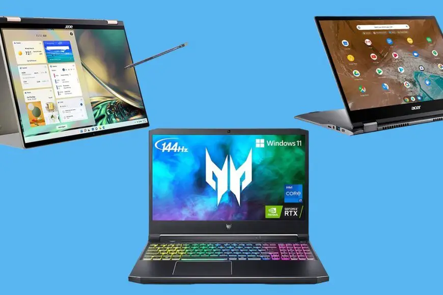 Can You Upgrade a Gaming Laptop - Tom's Review Box