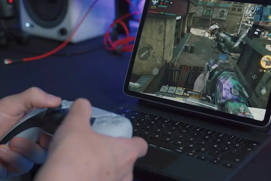 How to Build a Gaming Laptop - Tom's Review Box