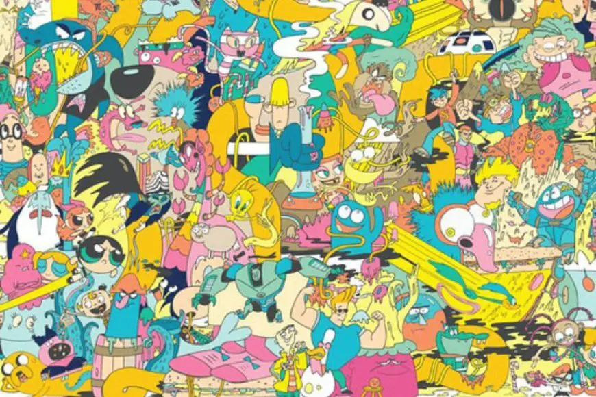 What Channel is Cartoon Network on Xfinity? | Ultimate Guide - Tom's ...