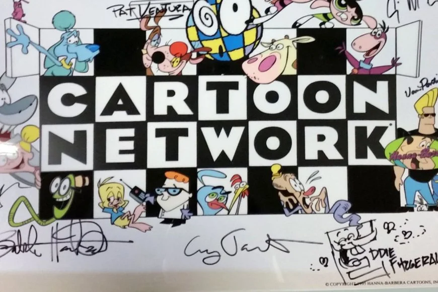 Cartoon Network: Why Not Shutting Down - Studio Confirms! - Tom's ...