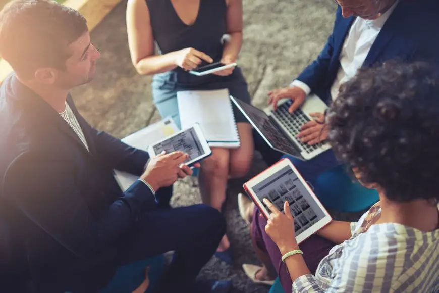 How Technology Can Enhance Learner-Guided Training? - Tom's Review Box