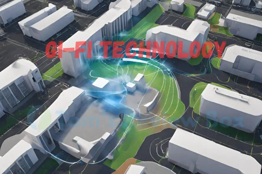 What is Gi-Fi Technology: Advantages & Basics Explained - Tom's Review Box