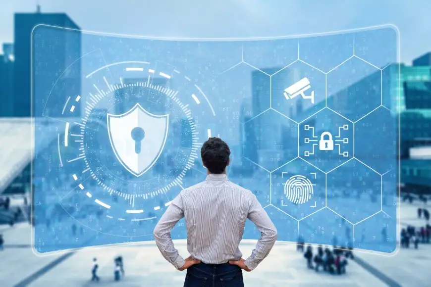 How to Become a Computer Security Expert: Essential Guide - Tom's ...