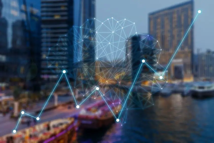 What is Machine Learning Big Data: Exploring the Relationship - Tom's ...