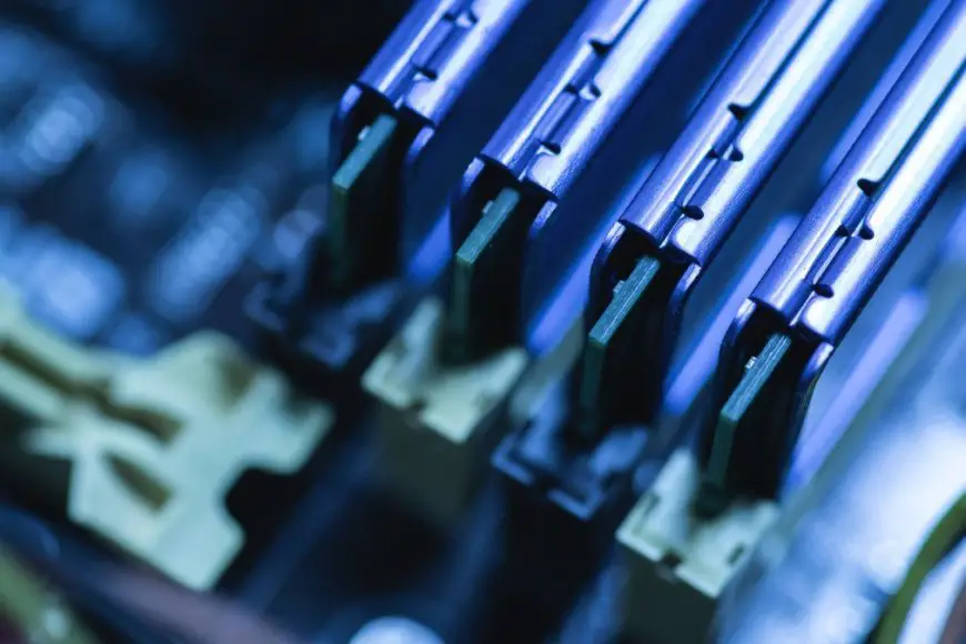 How Much RAM Should I Have: Determining Your Memory Needs - Tom's ...