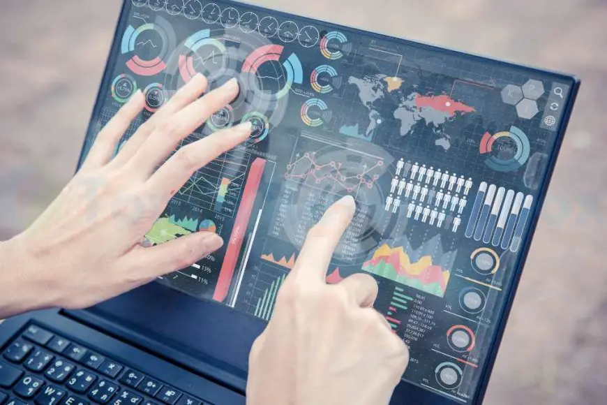 How to Make Your Laptop Screen Touch Screen: Expert Tips ...