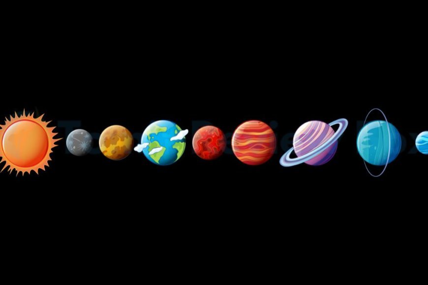 How Many Solar Systems in the Universe: Exploring Astronomical ...