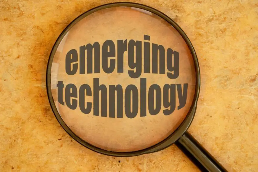 What is Emerging Technologies: Exploring Evolution & Impact - Tom's ...