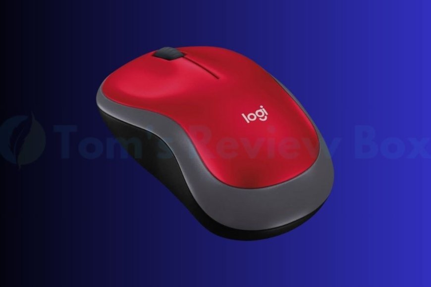 Logitech Mouse Battery Replacement Guide: Step-by-Step Instructions ...