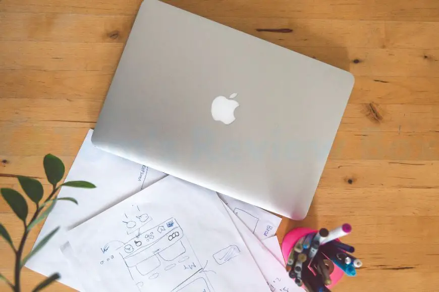 Camera MacBook Air: Mastering Image Capture & Troubleshooting - Tom's ...