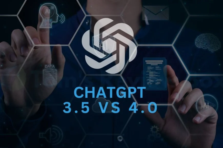 What is the Difference Between Chatgpt 3.5 and 4? - Tom's Review Box