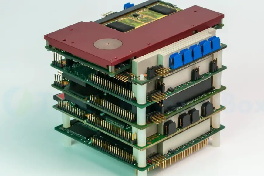 Unraveling the Mystery: What Are Embedded Computers and Why Do They ...