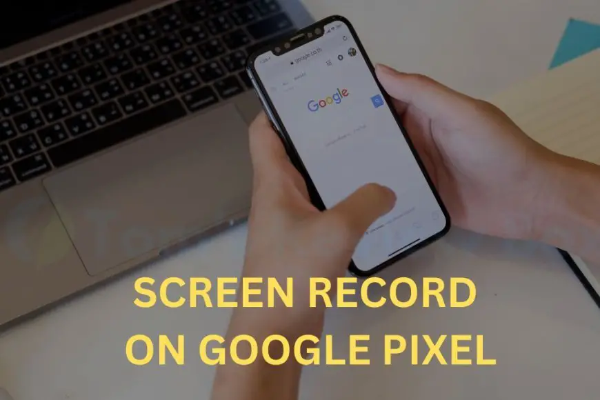 Record Like a Pro: Top Tips and Tricks for Screen Recording on Your ...