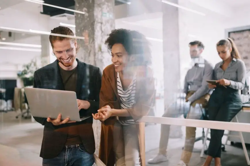 Information Technology Manager Duties: Career Progression Guide - Tom's ...