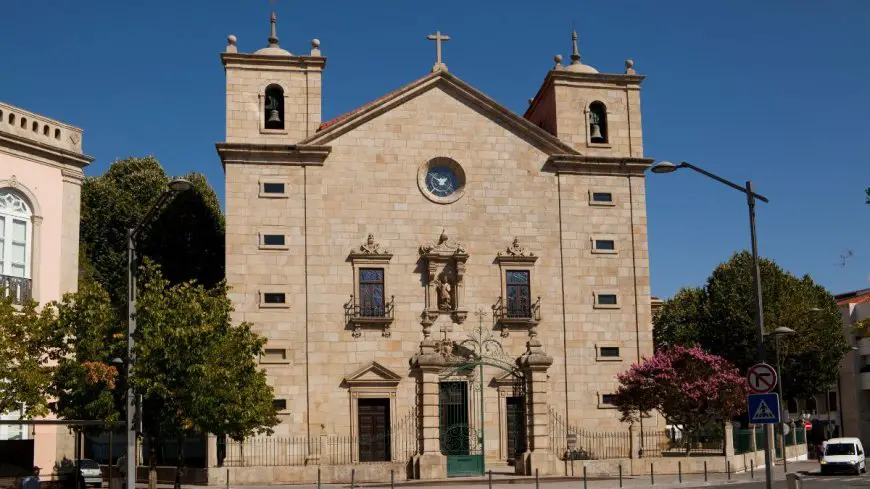 Weekend Escape to Castelo Branco: Where History Meets Adventure - Tom's Review Box