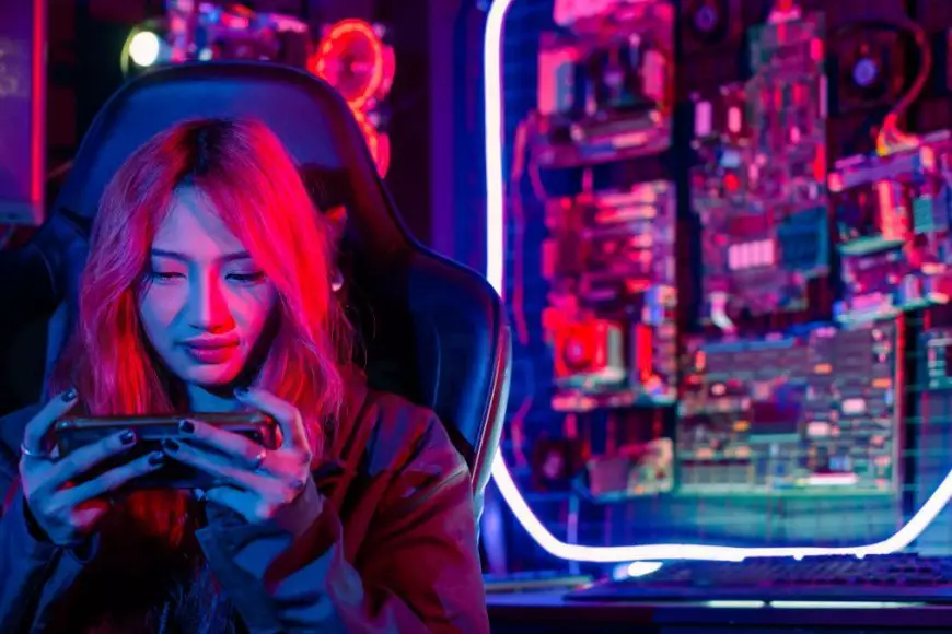 Can You Game on T-Mobile Home Internet: Ultimate Experience! - Tom's ...