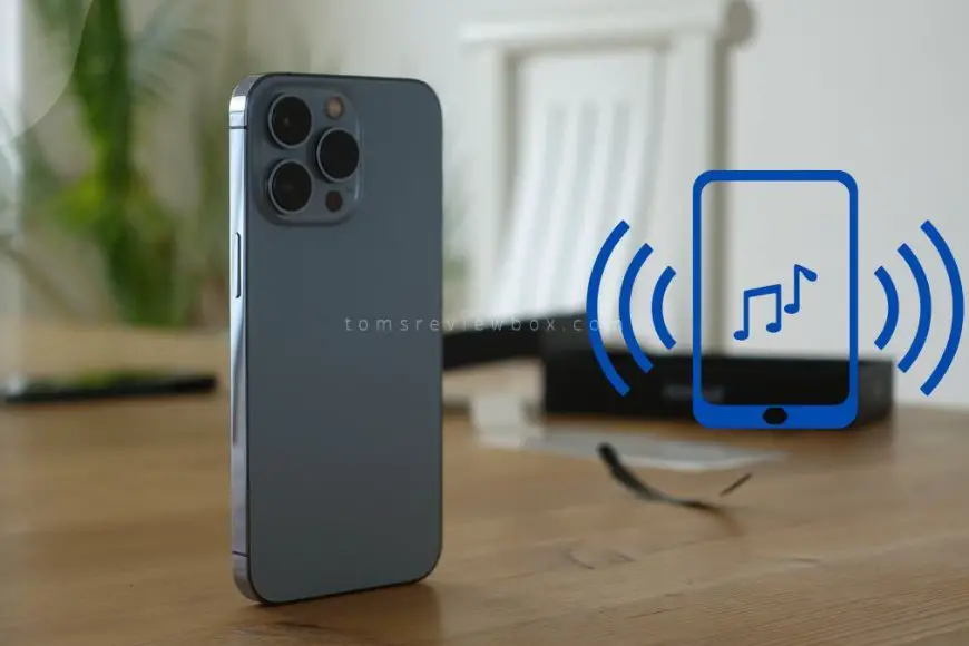 How Long is an iPhone Ringtone? Extend Your Home Phone Ring Time! - Tom ...