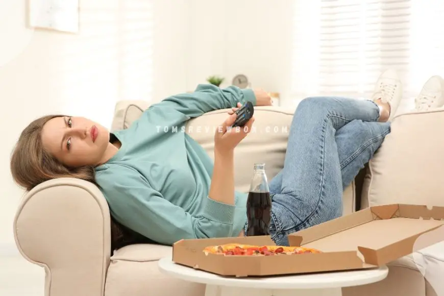 What is a Sedentary Lifestyle: Health Risks & Changes - Tom's Review Box