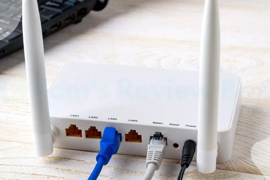 How to Connect Laptop to D-Link Wireless Router for File Sharing? - Tom ...