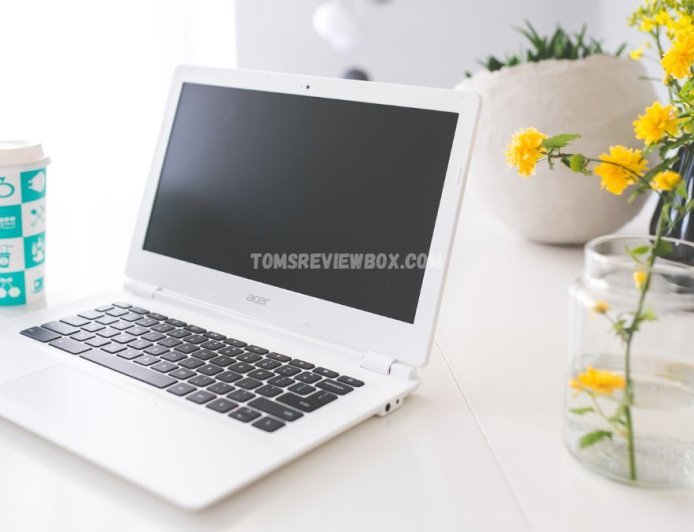 Tom's Review Box - Tom's Review Box