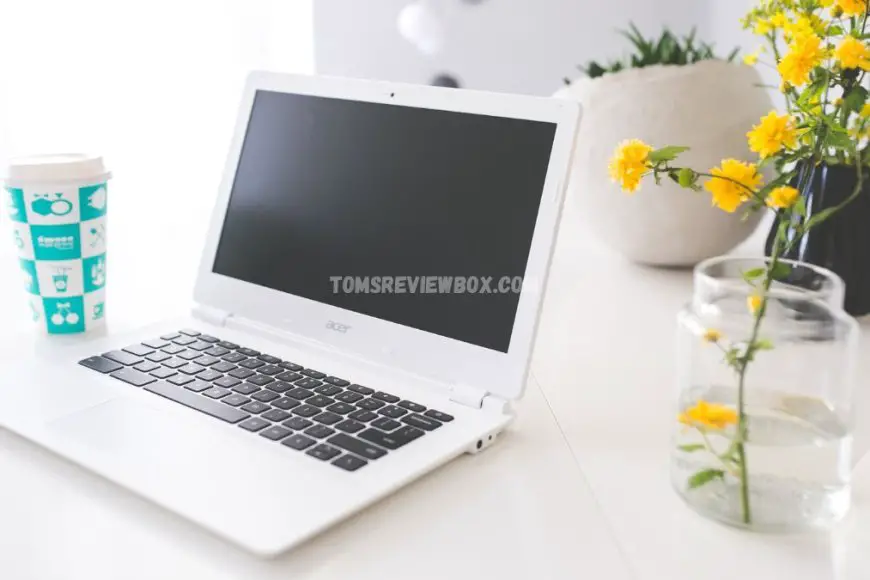 How to Fix Acer Laptop Black Screen Issue [Causes & Solutions] - Tom's ...