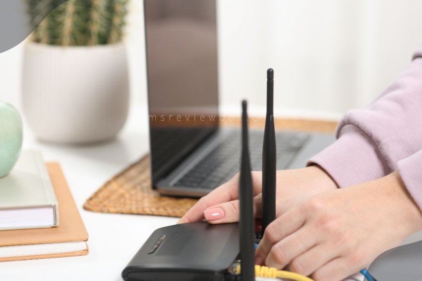 How to Connect Acer Laptop to Wi-Fi: Quick & Easy Guide - Tom's Review Box