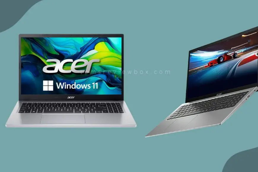 Top 10 Acer Laptops for Graphic Design: Best Picks for 2024 - Tom's ...