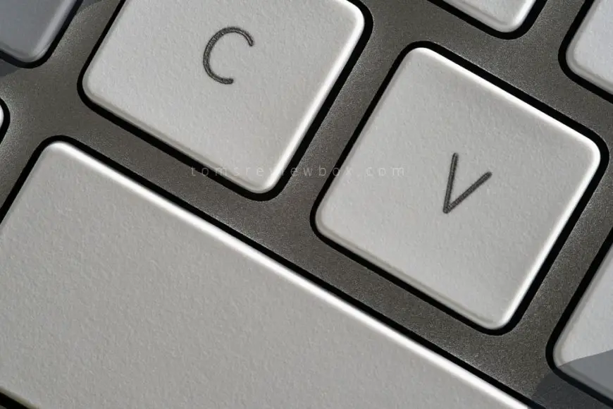 How to Copy and Paste on an Acer Laptop: Master Keyboard Shortcuts ...