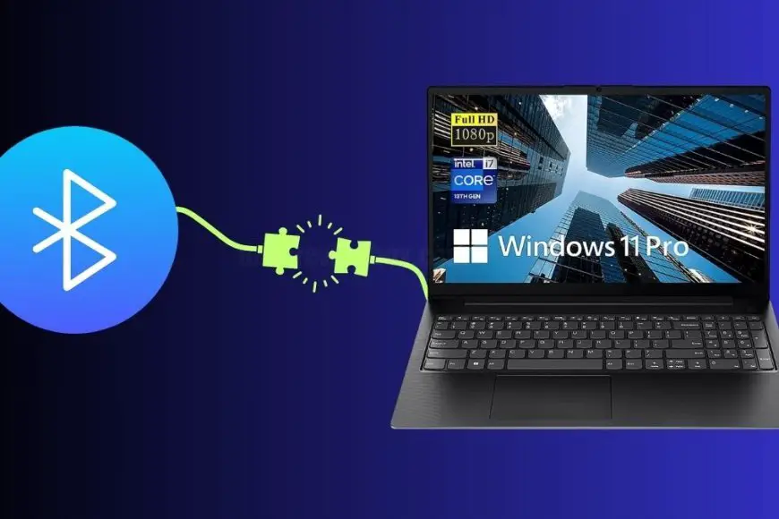 Quick Guide: How to Activate Bluetooth on Your Lenovo Laptop (Step-by ...