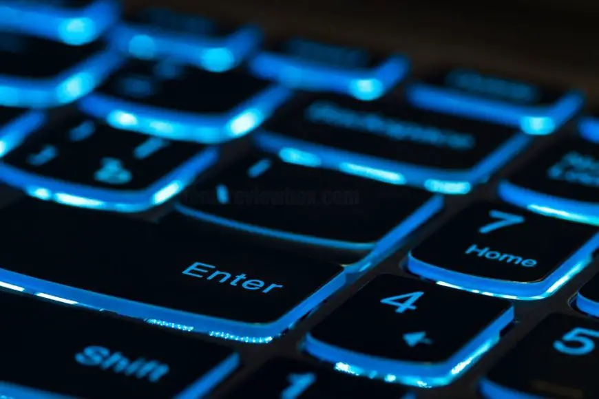 How to Enable Keyboard Backlight on Lenovo ThinkPad in Minutes - Tom's ...