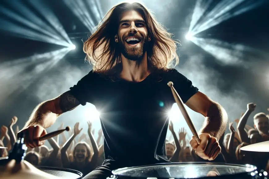 The Truth Behind Dave Grohl’s New Baby Rumors: Everything You Need to ...