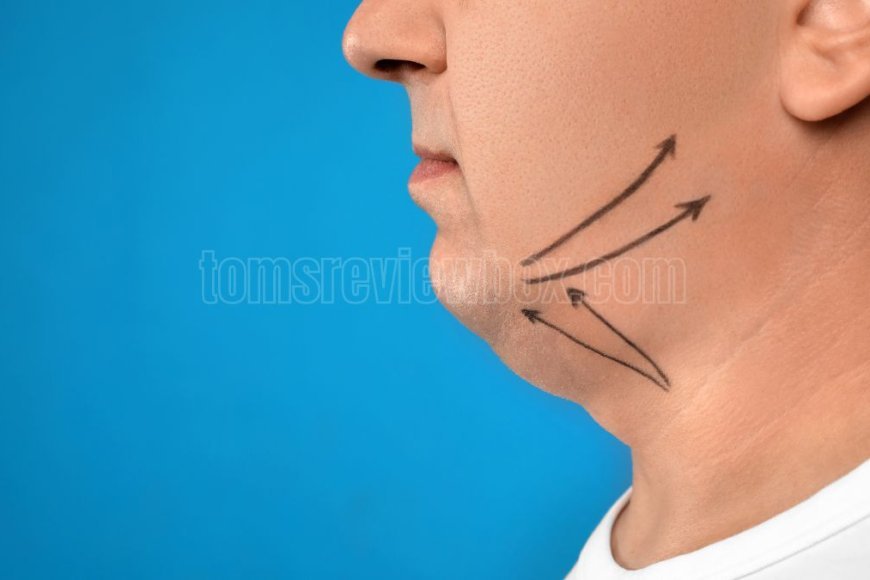 How to Lose Face Fat Quick: 6 Effective Tips for Fast Results - Tom's ...