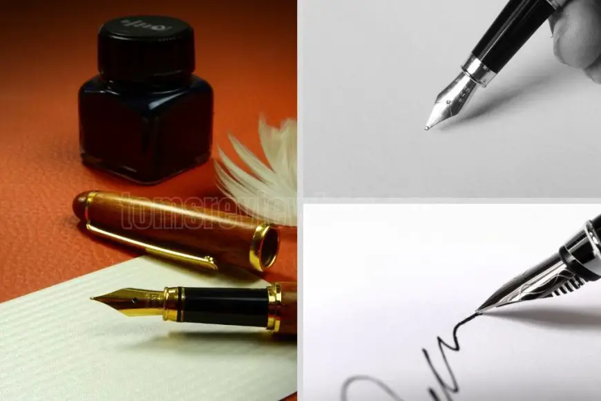 How to Remove Pen Ink from Paper: Effective Techniques and Tips - Tom's ...
