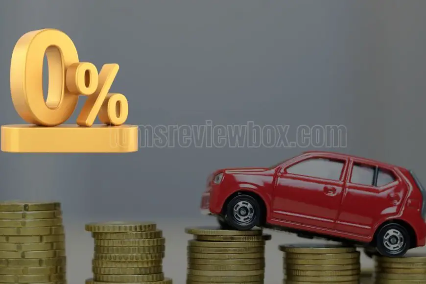No Credit? No Problem! Here’s How You Can Finance a Car with Zero ...