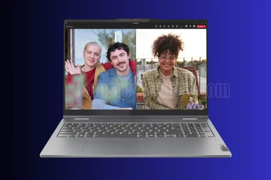 How to enable the camera on your Lenovo laptop? - Tom's Review Box