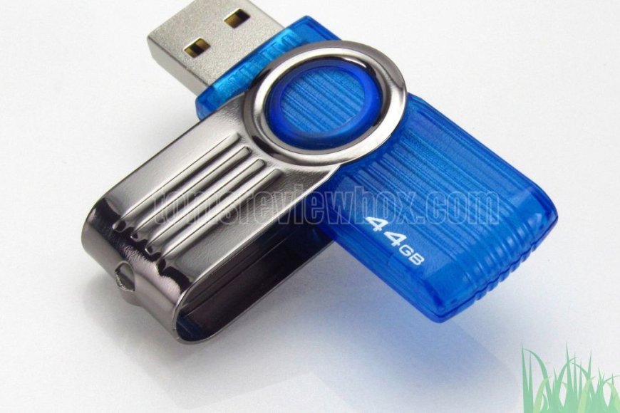 How Make a Pen Drive Bootable: USB Guide for Windows & macOS - Tom's ...