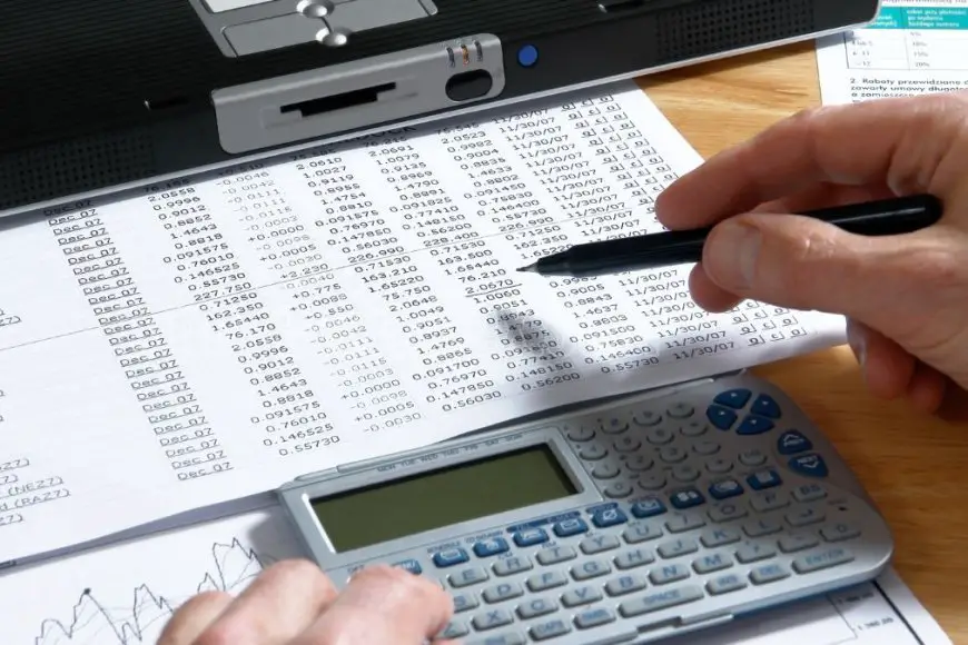 How to Calculate Finance Charges: A Step-by-Step Guide - Tom's Review Box