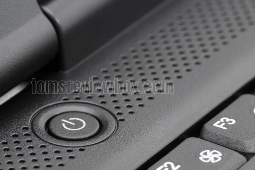 How to Power On ASUS Laptop Without Using the Power Button? - Tom's ...
