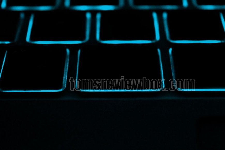 How to turn on keyboard backlight on ASUS laptop - Troubleshooting Guide - Tom's Review Box