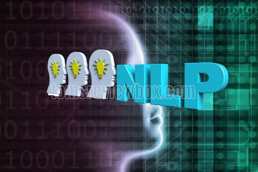 Top 10 Applications of Natural Language Processing (NLP) in Machine ...