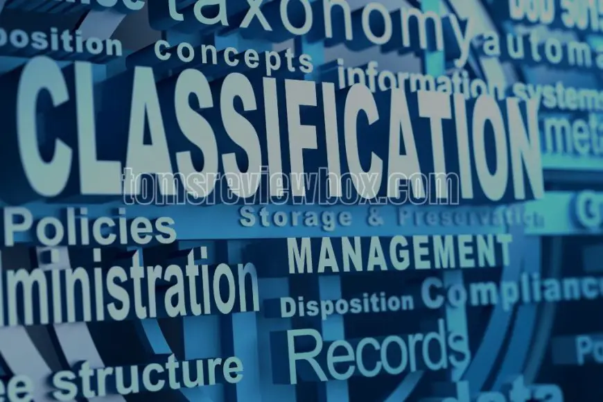 Machine Learning for Text Classification: An Overview and Applications ...