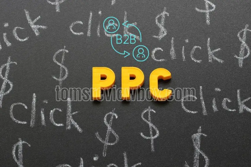 B2B PPC: Essential Strategies for Successful Campaigns - Tom's Review Box