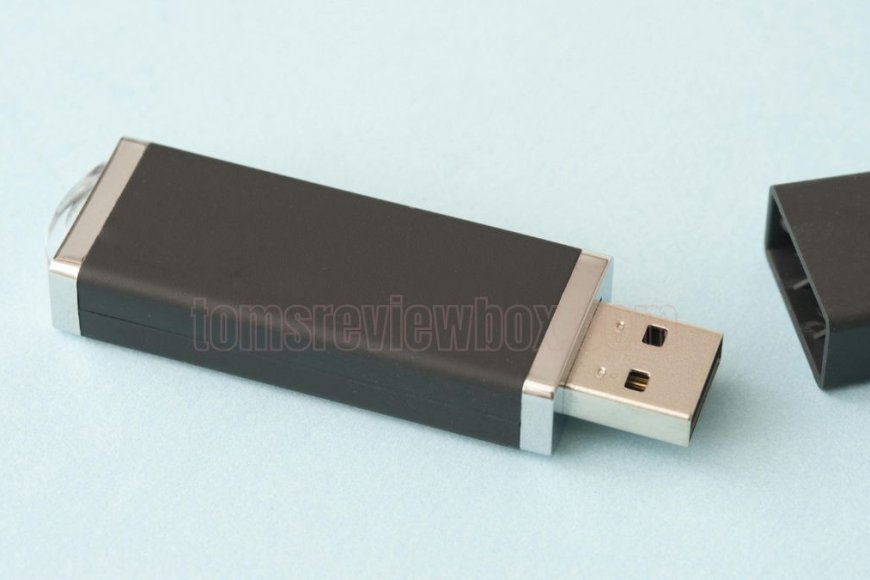 Blue screen when installing Windows 10 from USB drive - Tom's Review Box