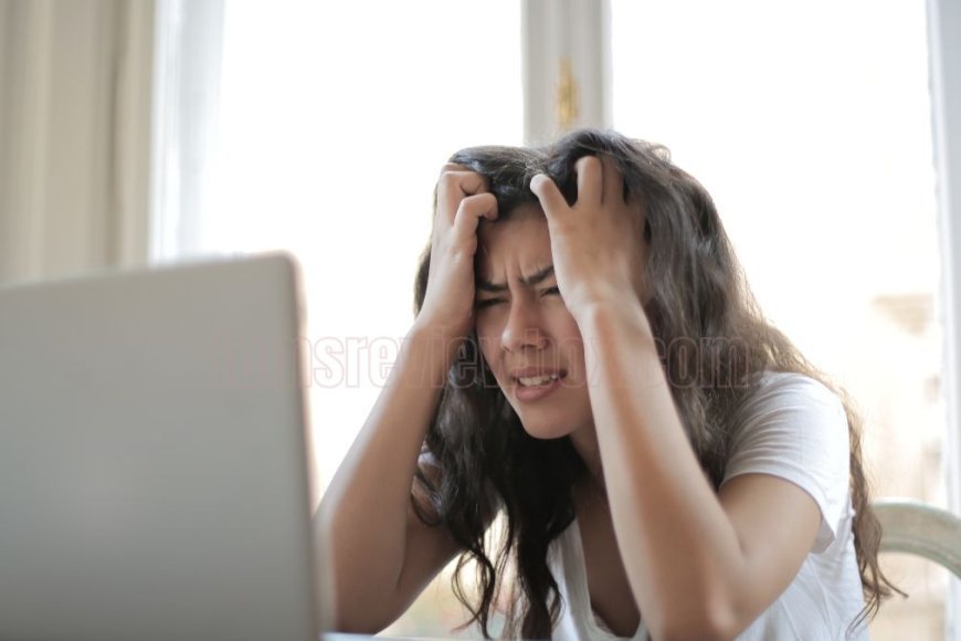 10 Common Laptop Problems and How to Solve Them - Tom's Review Box