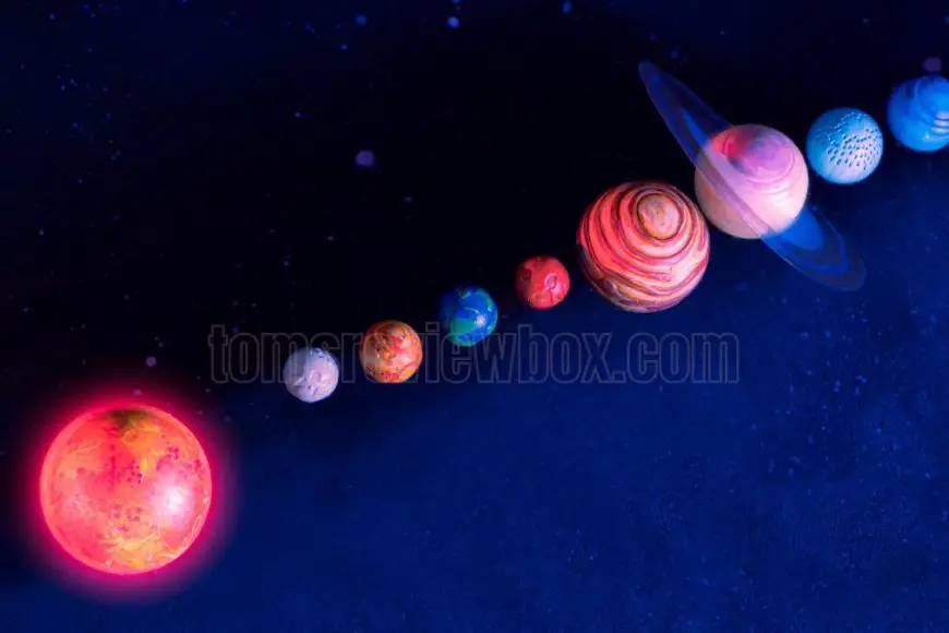 Planetary alignment 2025: What to expect and how to observe the ...