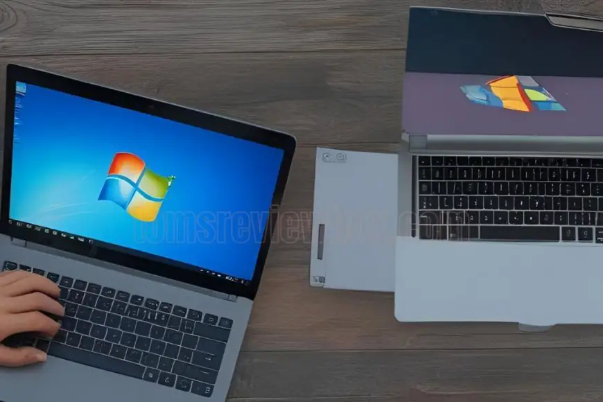 How to Free Up C Drive Space on Windows 10 and 11? - Tom's Review Box