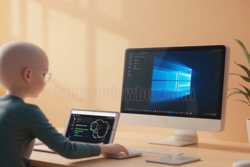 How to Install a Virtual Operating System: A Step-by-Step Guide - Tom's ...