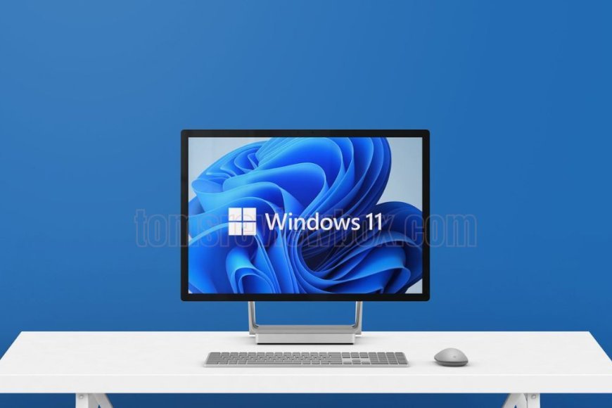 How to manually install drivers on Windows 10 and Windows 11 - Tom's ...