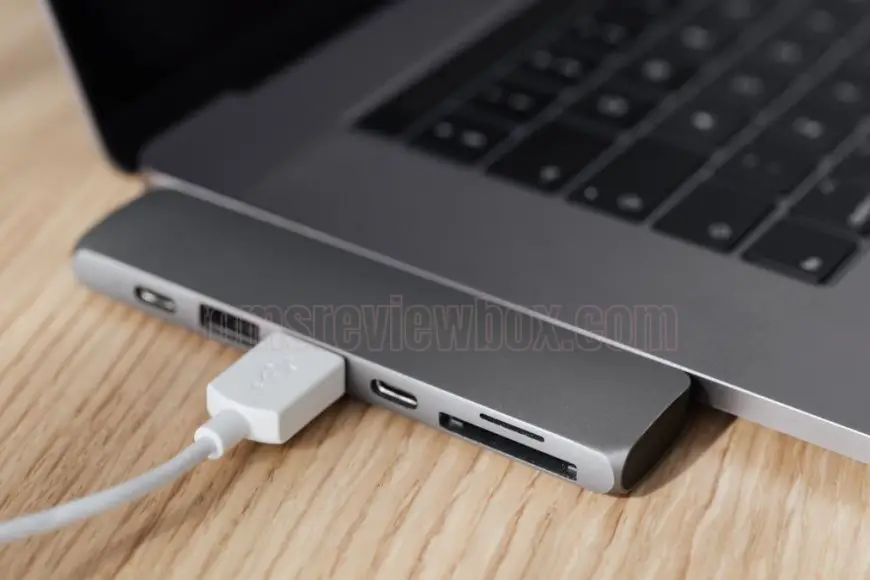 How to Install a Network Adapter Driver on Windows 10 - Tom's Review Box