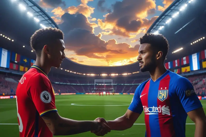 Club Friendlies Explained: Why They Matter More Than You Think (Way More!) - Tom's Review Box